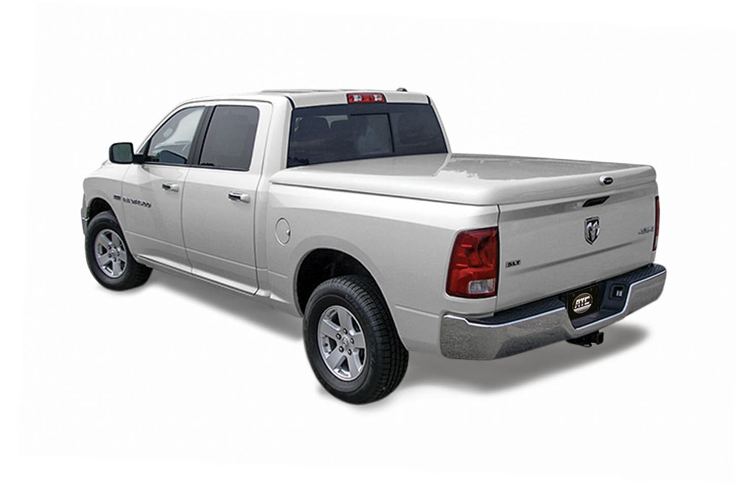 ATC Fleet Solutions - Commercial Truck Caps, Tonneau Covers, and ...
